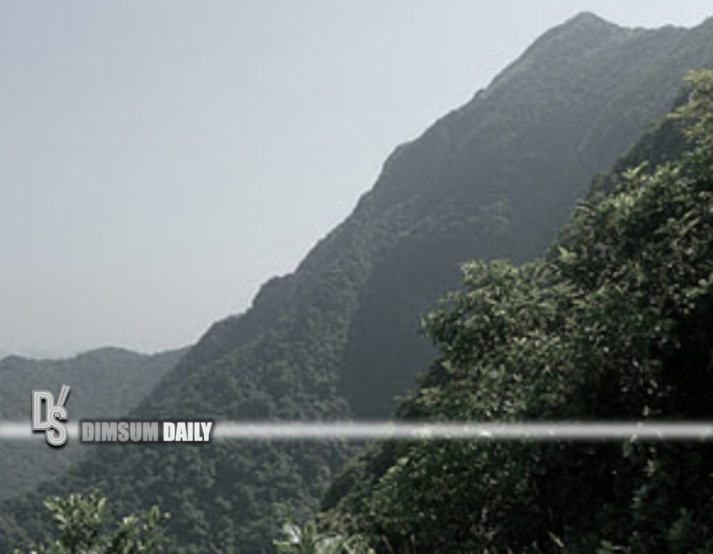 Woman found unconscious after falling from cliff while hiking in Ma On ...