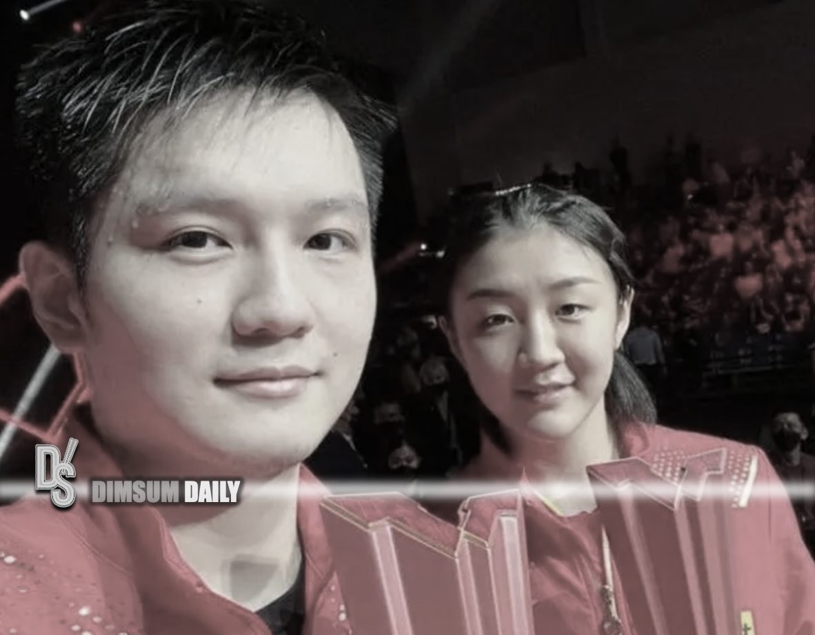 Fan Zhendong and Chen Meng withdraw from international competitions, WTT's strong response ...
