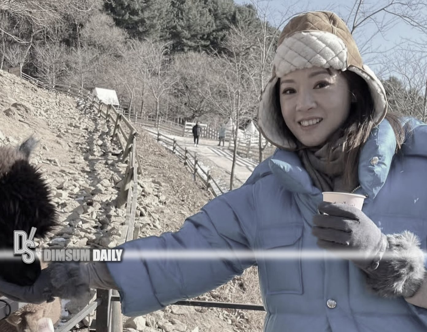 Miss HK 1997 winner Virginia Yung and business tycoon husband James Wu rekindle romance, embark ...