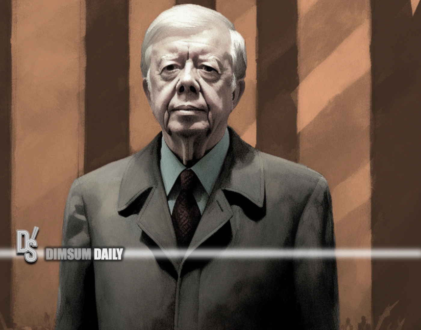 Jimmy Carter's China legacy offers a blueprint for peace in today's ...