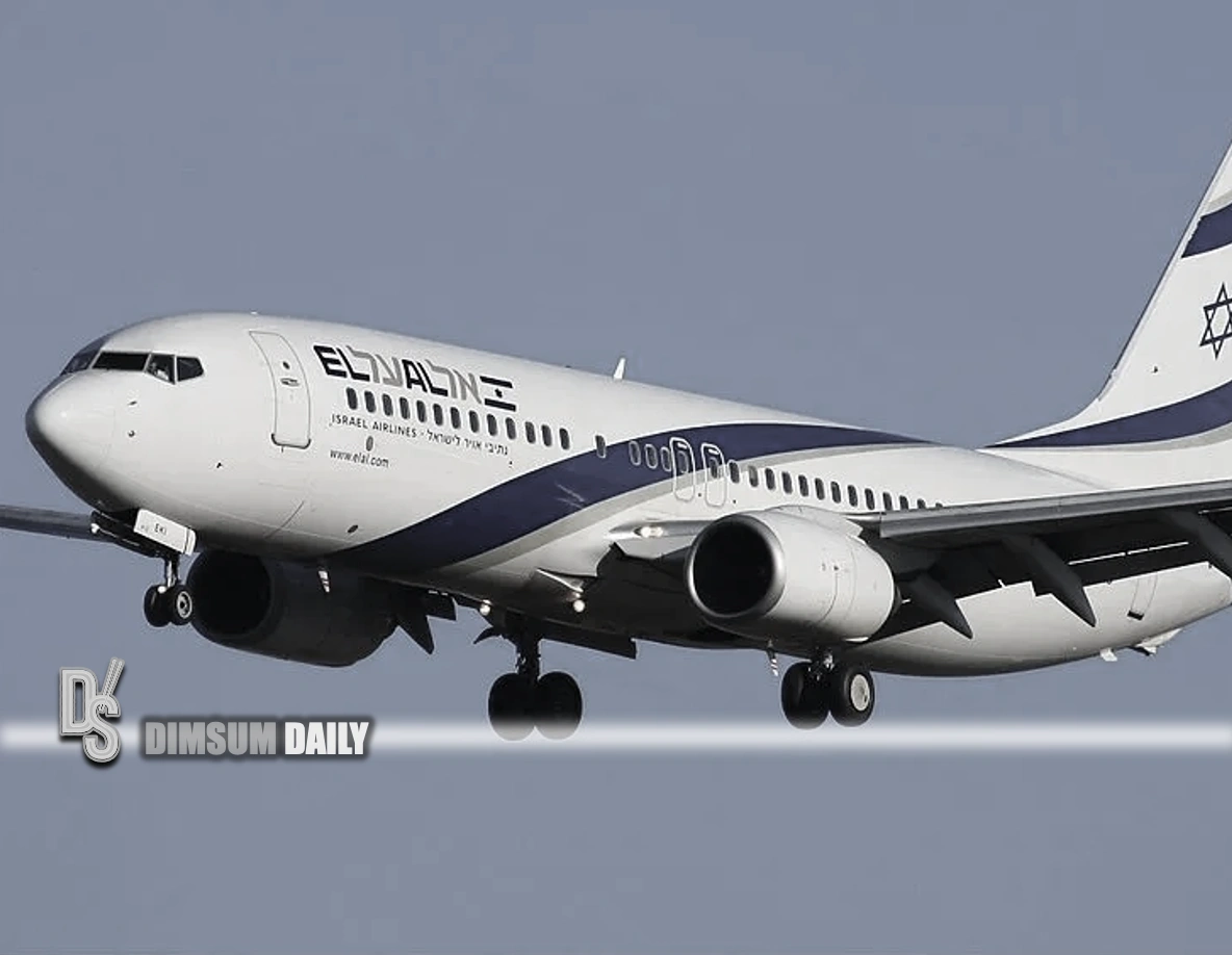 El Al extends suspension of flights to Moscow until March 2025