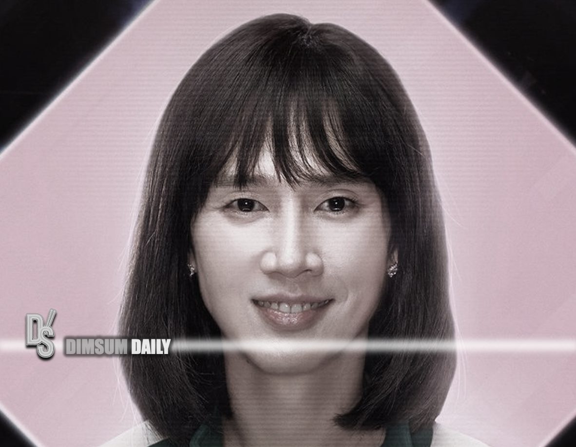 Netflix sensation "Squid Game 2" actor Park Sung-hoon accidentally shares adult film cover on ...