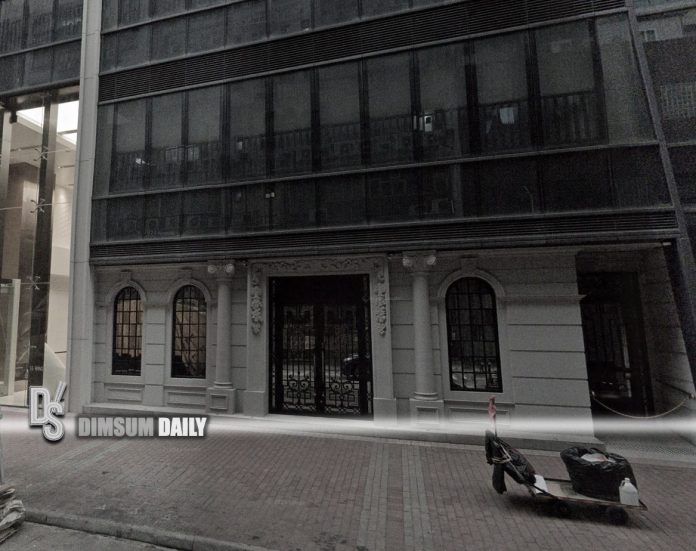 Logistics worker remains in critical condition in ICU after being ...