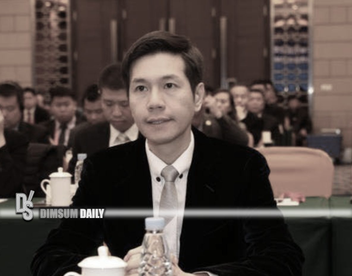 Hong Kong lawmaker Johnny Ng advocates for Bitcoin in fiscal reserves