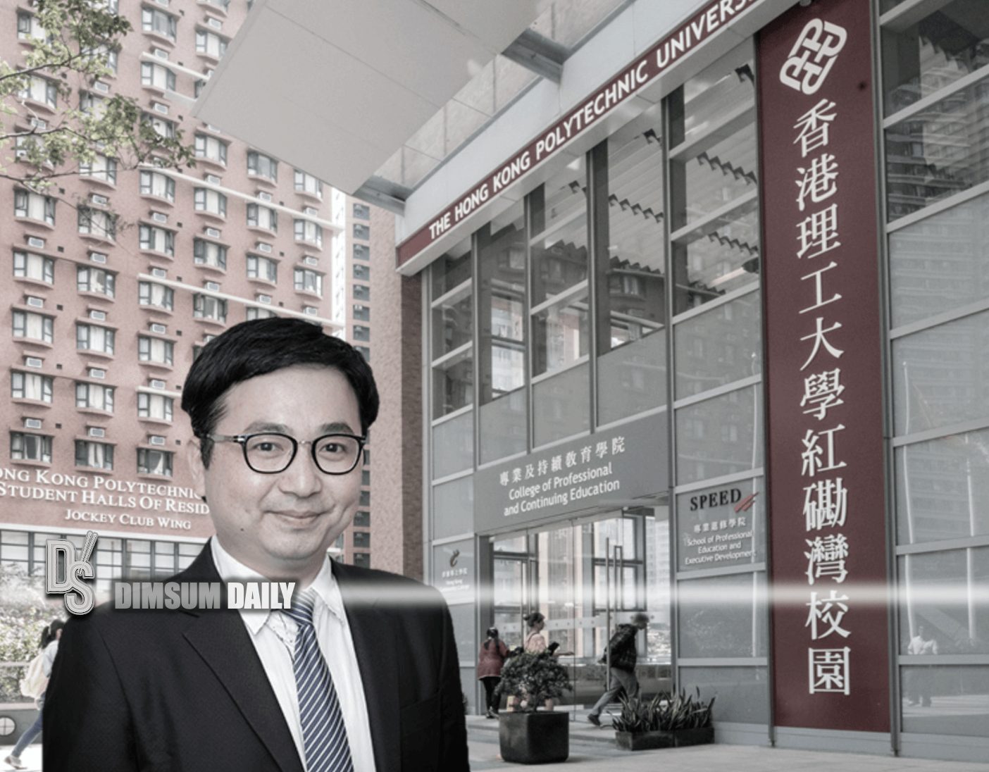 38-year-old Chinese man charged with bribing lecturer for admission to ...