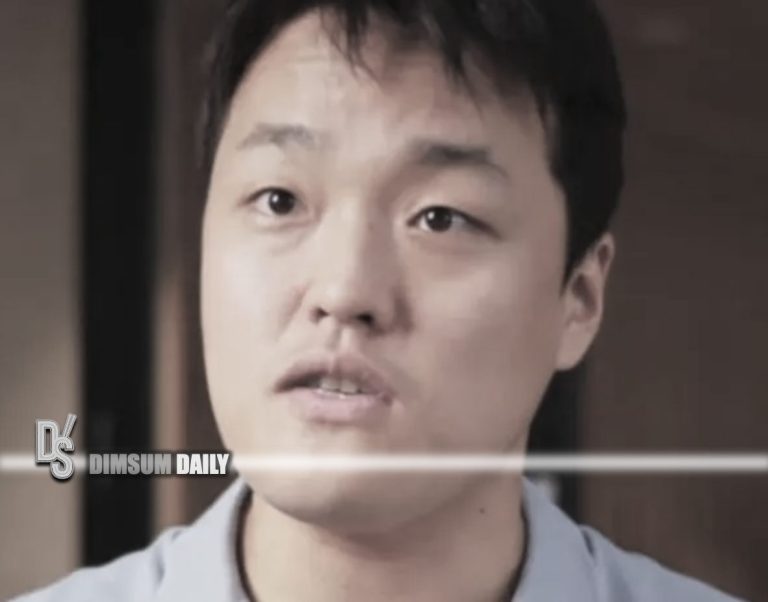 Do Kwon extradited to the U.S. following crypto fraud allegations