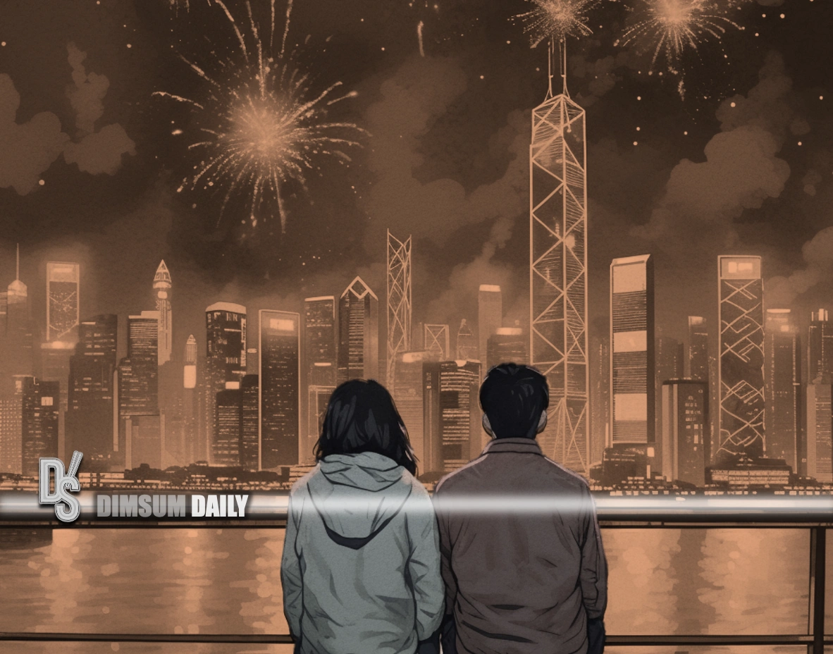 2025, the year money stopped stretching in Hong Kong