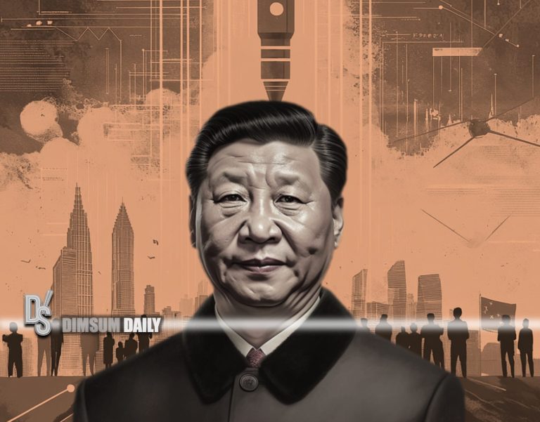 China's modernisation juggernaut charges ahead in 2025