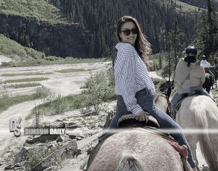 Jennifer Tse buys luxury property in Canada after stepping back from fame