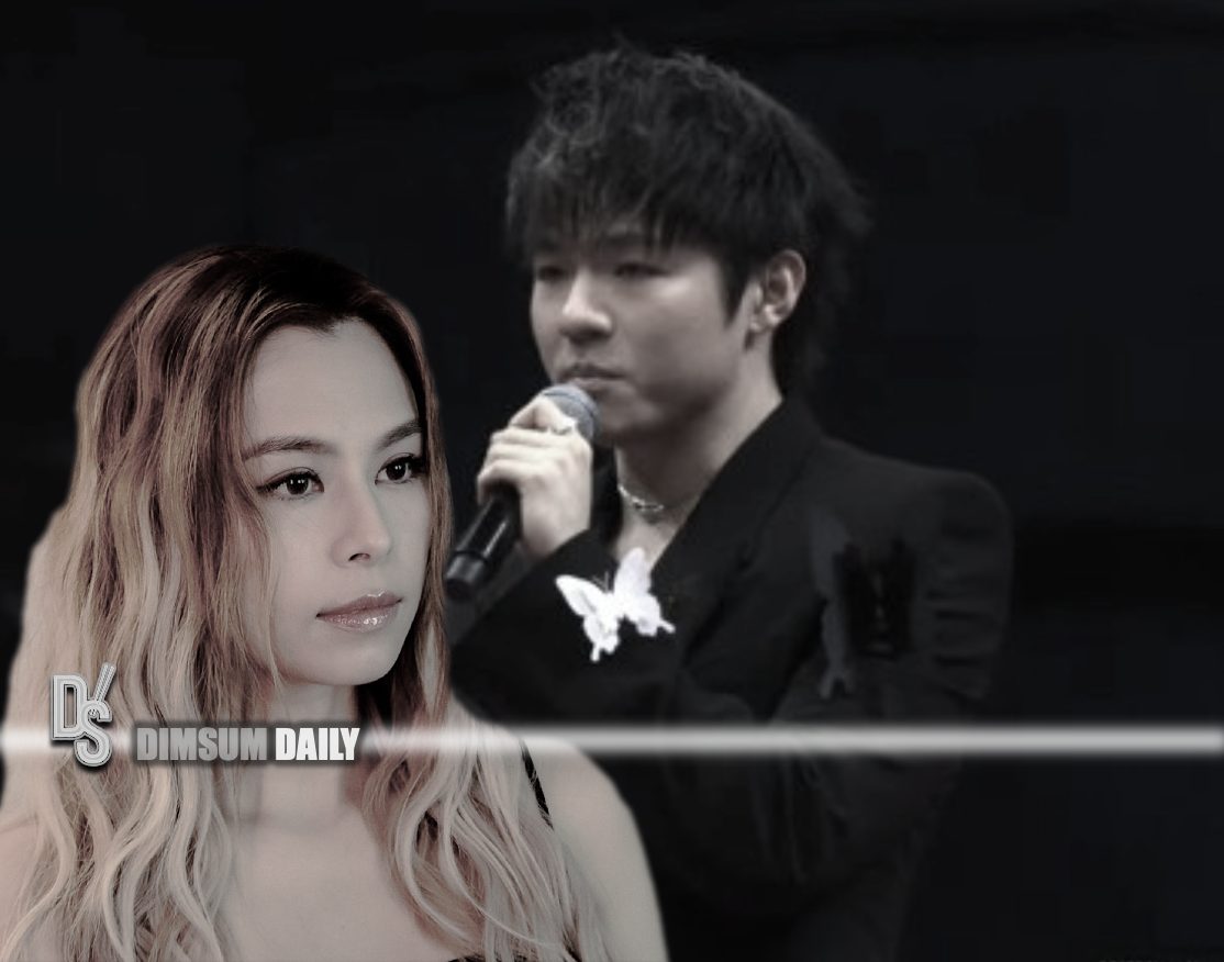 Ian Chan and Gin Lee triumph at the 2024 Ultimate Song Chart Awards