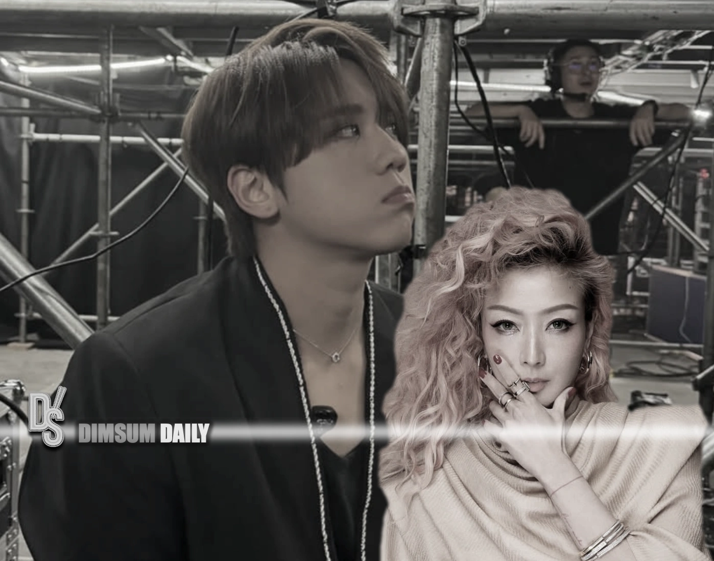 Keung To and Sammi Cheng take centre stage at 2024 Ultimate Song Chart ...