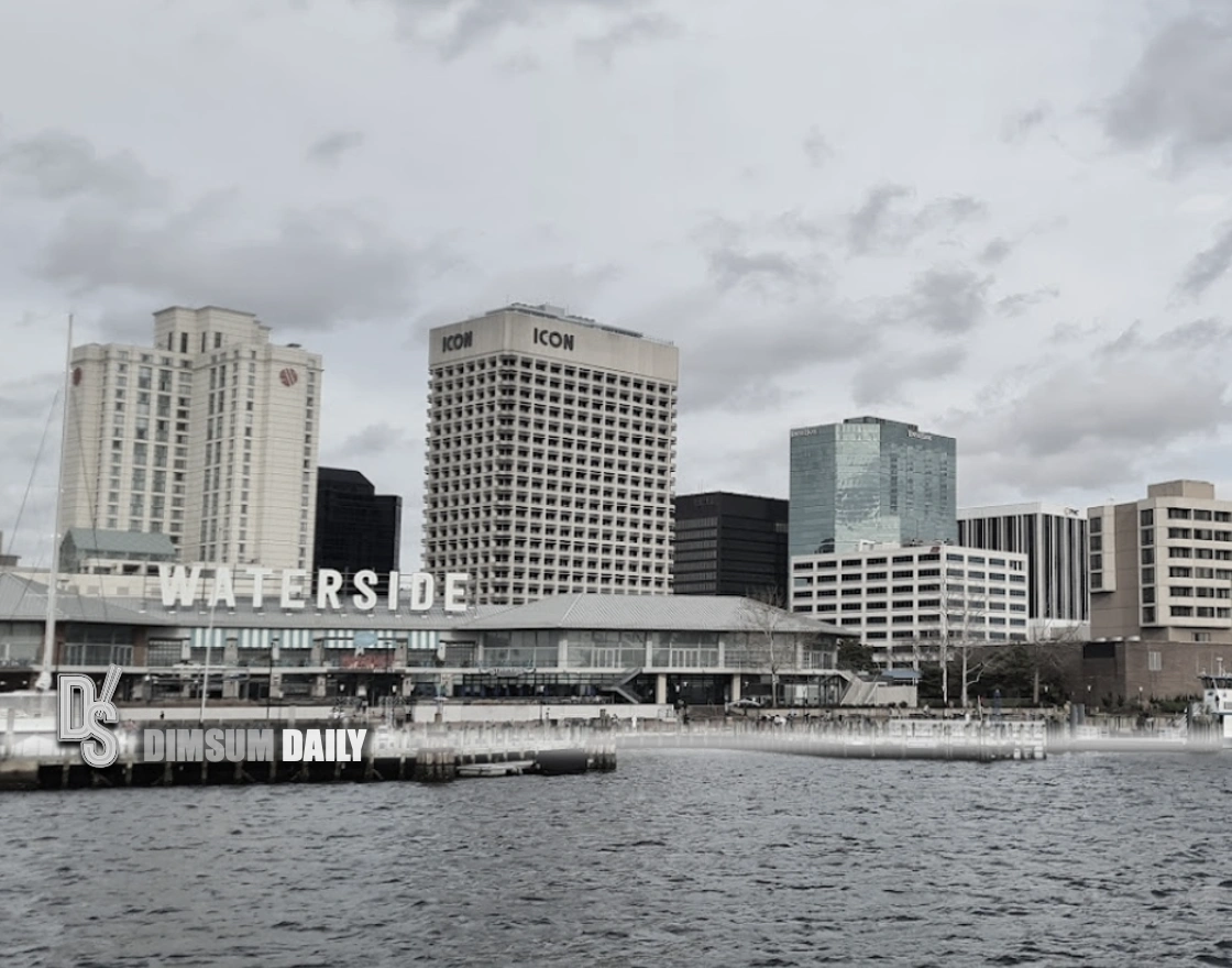 Major homemade explosives stockpile discovered in Virginia arrest