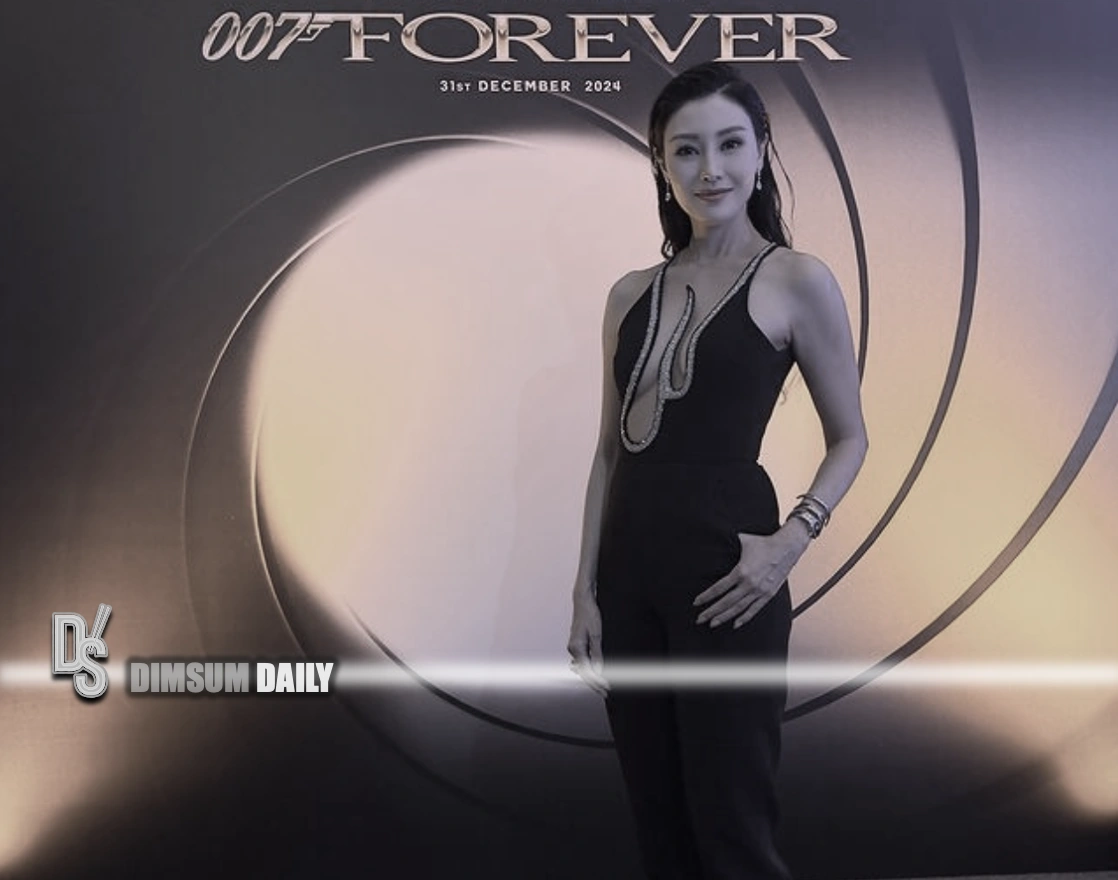 Michele Reis welcomes 2025 with bold New Year’s post