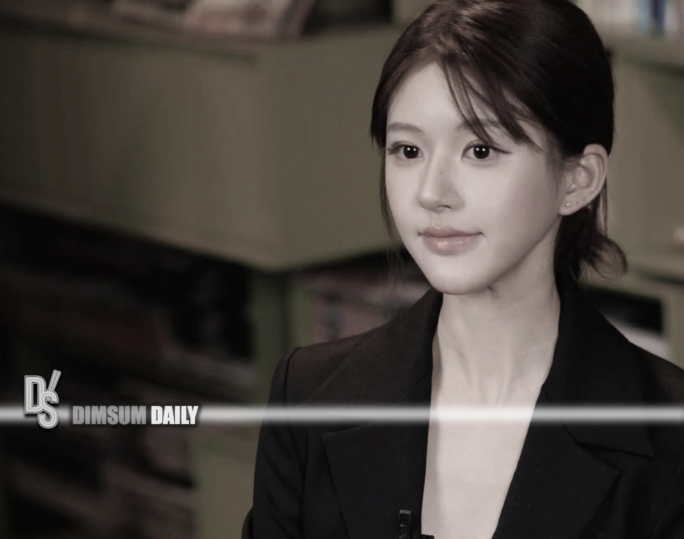 Chinese actress Zhao Lusi reveals past abuse from former boss, struggles with severe depression