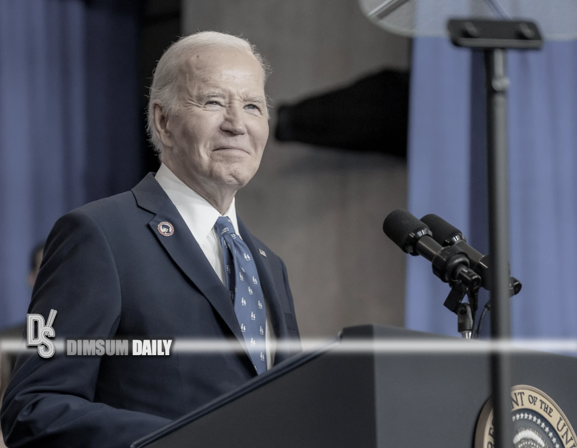 Biden confirms New Orleans attack suspect planted explosives himself