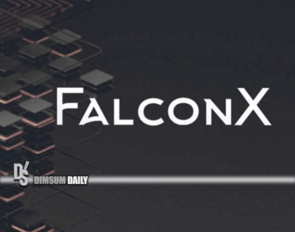 FalconX acquires Arbelos Markets in major crypto deal of 2025Ralingo Online