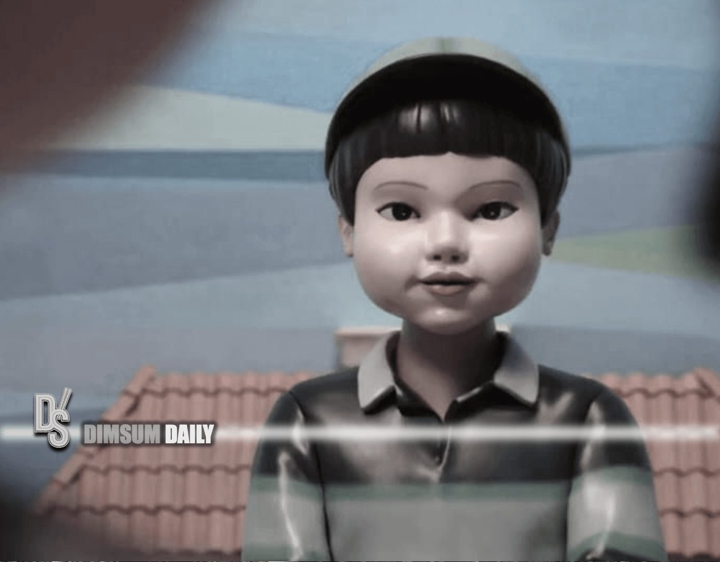 Teaser for Squid Game Season 3 reveals new character