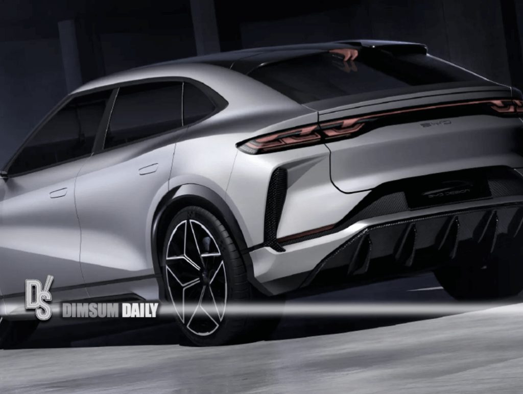 BYD surpasses Tesla as world's leading maker of pure electric cars