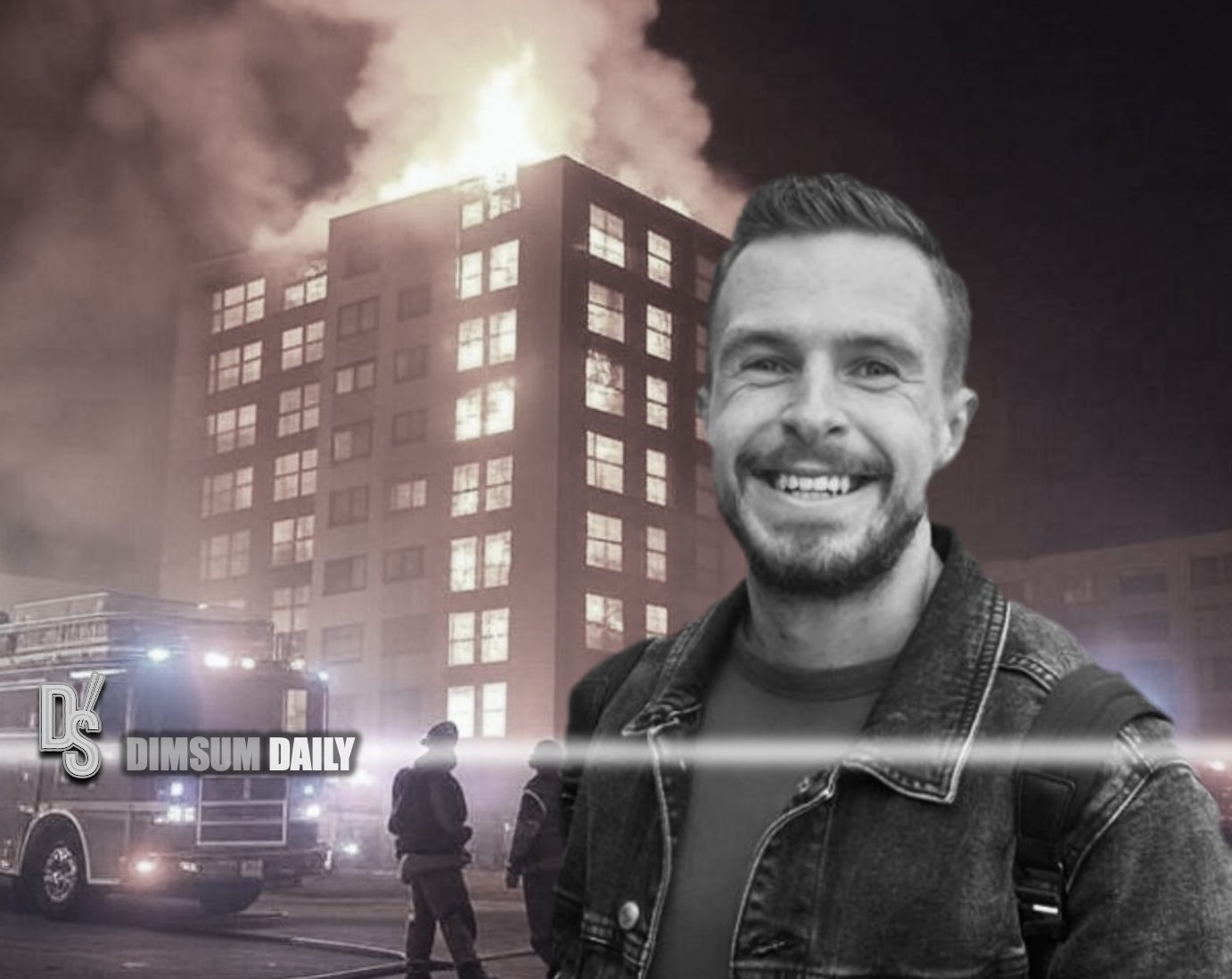 CityU PhD student Victor Tuzov among three foreign nationals who died ...