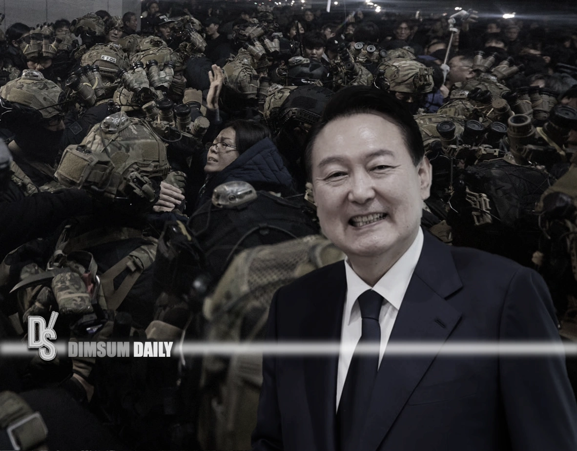 South Korean investigators urge acting President to enforce arrest warrant for Yoon Suk Yeol