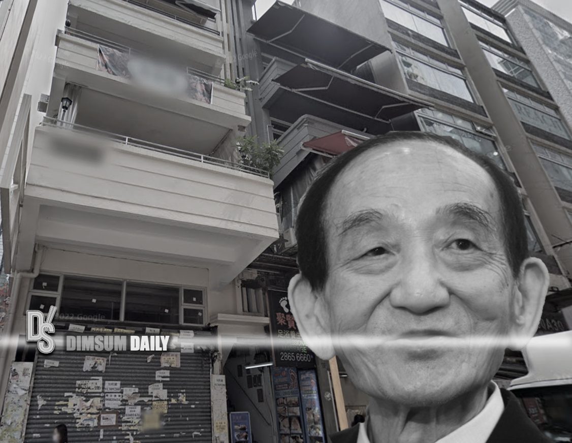 Granville Road property plummets 80% in value as Tang family faces major losses