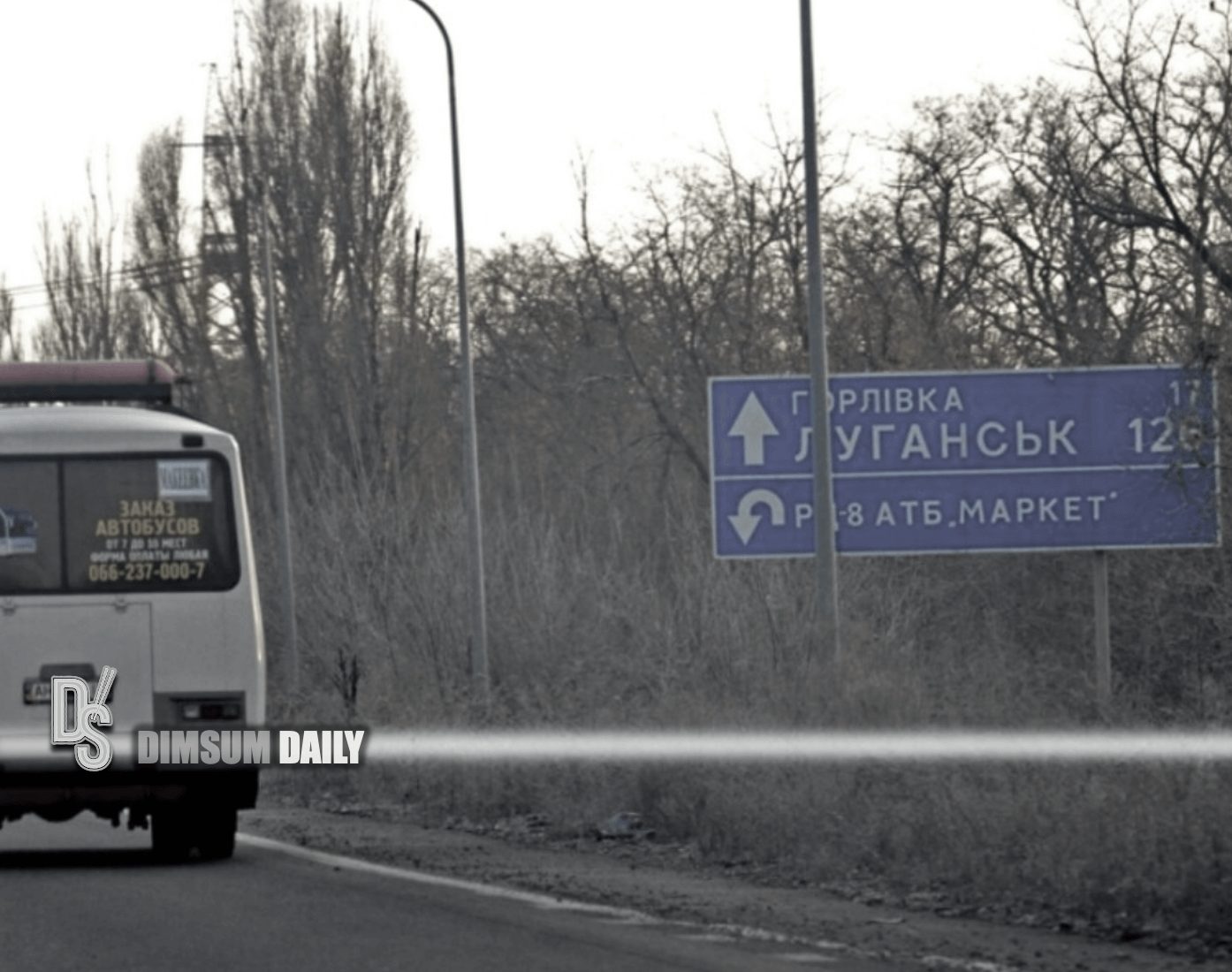 Russian war correspondent killed in Ukrainian drone strike