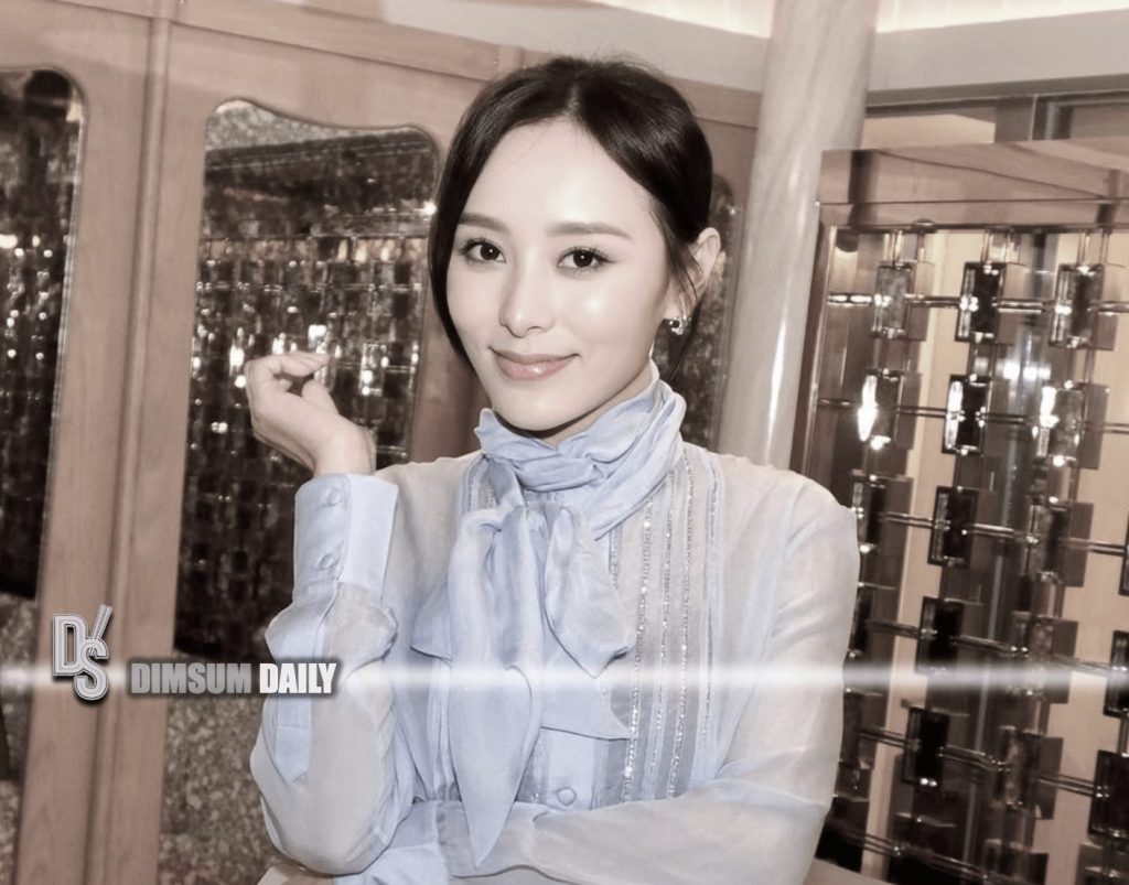 Actress Jeana Ho open to quick marriage as she embraces new chapter in life