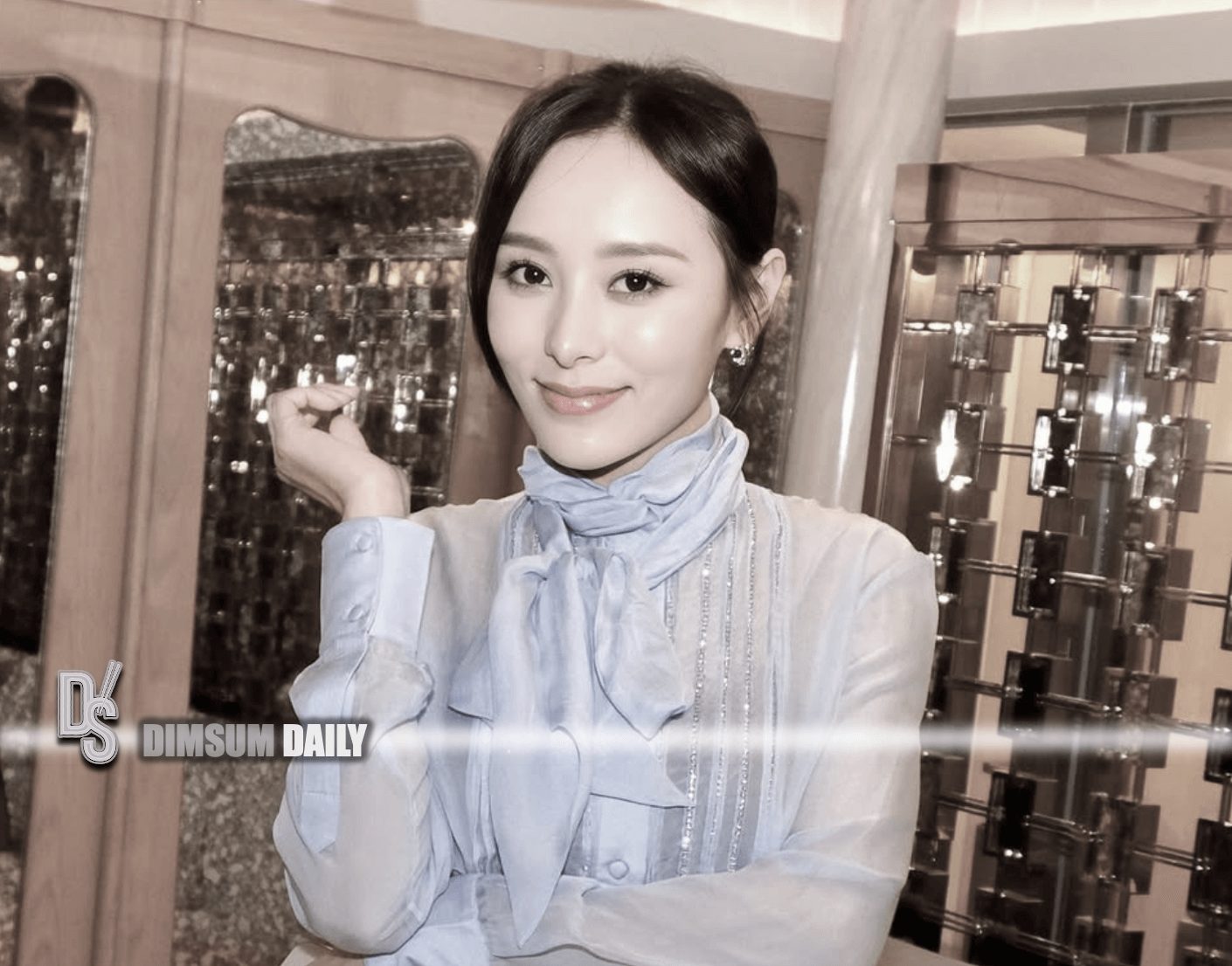 Actress Jeana Ho open to quick marriage as she embraces new chapter in life