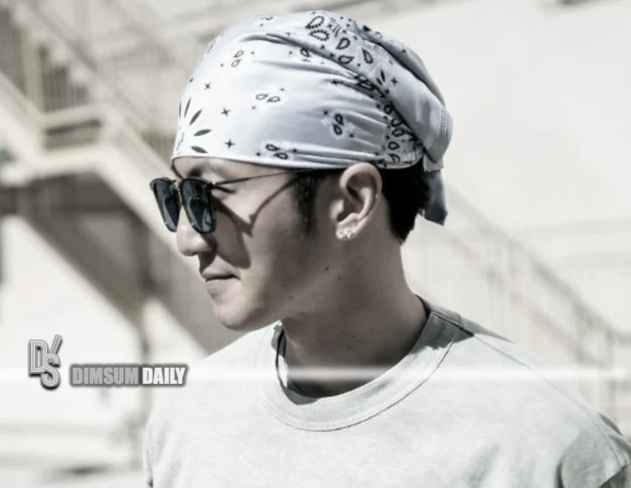 Nicholas Tse to return for HK concert after 20 years, speculated for ...