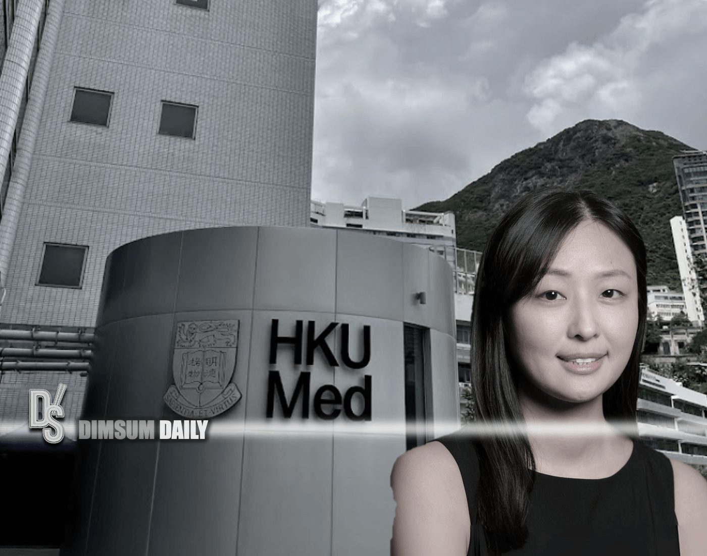 HKU research assistant professor Dr. Karrie Kiang sued for HK$40 ...