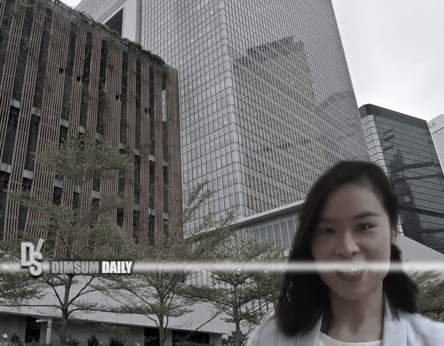 Sheila Wong appointed as Assistant Information Coordinator at Chief ...