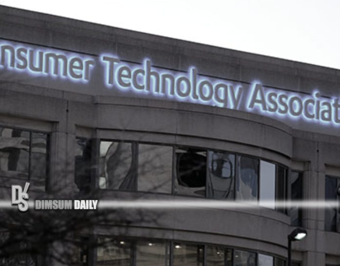 Consumer Technology Association warns of major impact from proposed tariffs