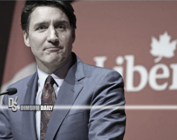 Justin Trudeau resigns as Liberal leader, Canadian parliament suspended until March