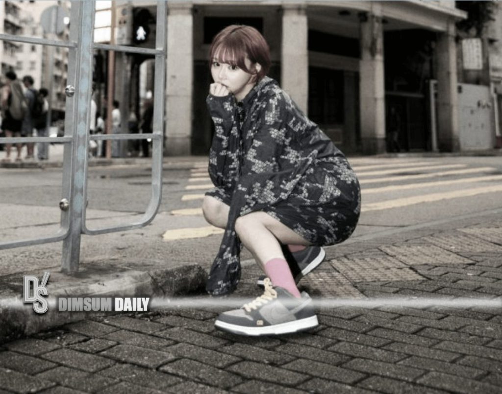 Mao Hamasaki transitions from Japanese adult film star to rising DJ ...