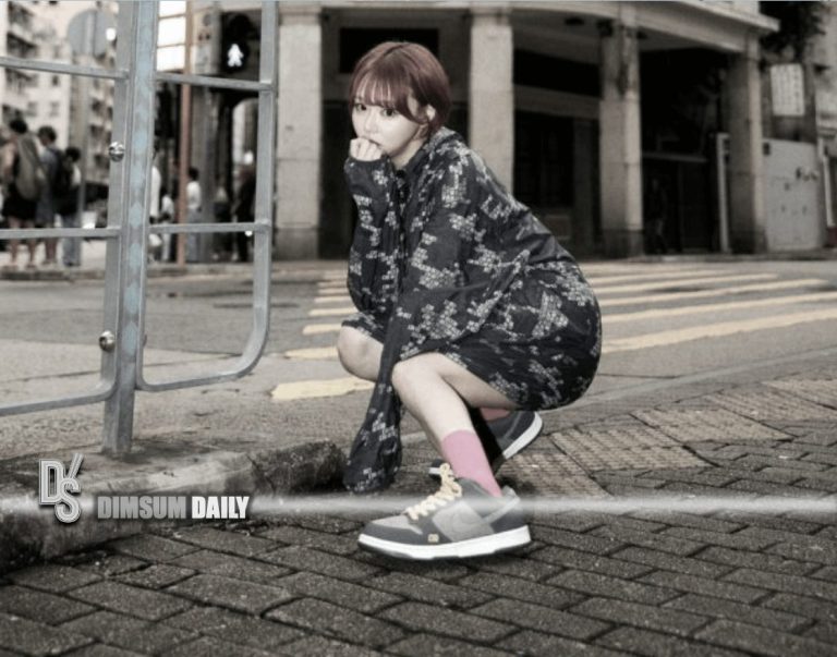 Mao Hamasaki transitions from Japanese adult film star to rising DJ ...