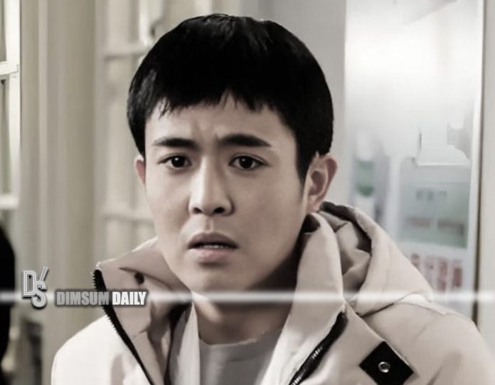 Missing Chinese actor Wang Xing has no formal exit record from Thailand