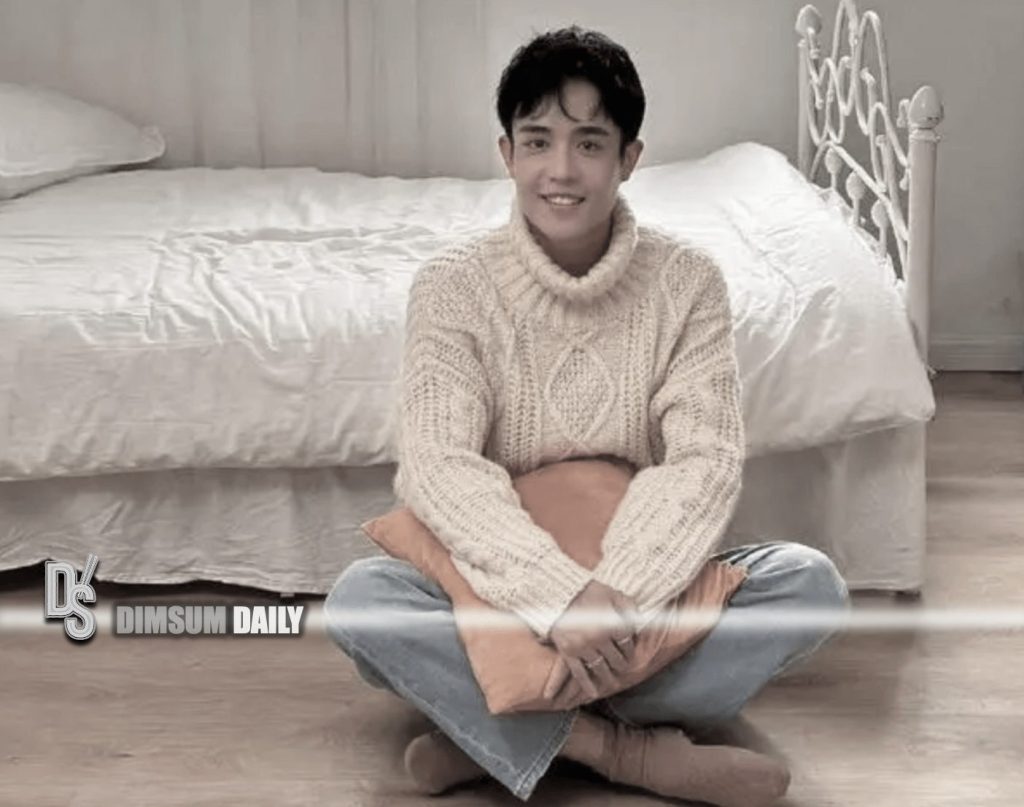 Missing Chinese actor Wang Xing found safe in Myanmar, set to return to Thailand