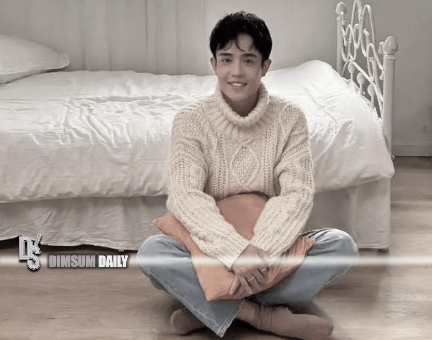 Missing Chinese actor Wang Xing found safe in Myanmar, set to return to Thailand