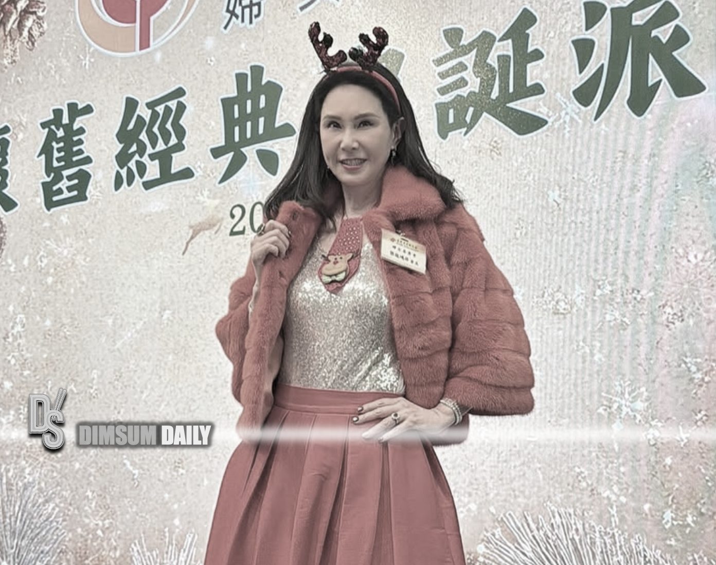High Court upholds conviction of insurance agent and former Miss HK 2nd ...