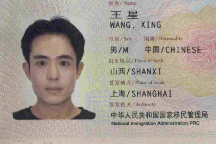 Chinese actor Wang Xing declares "Thailand is safe, I will return ...