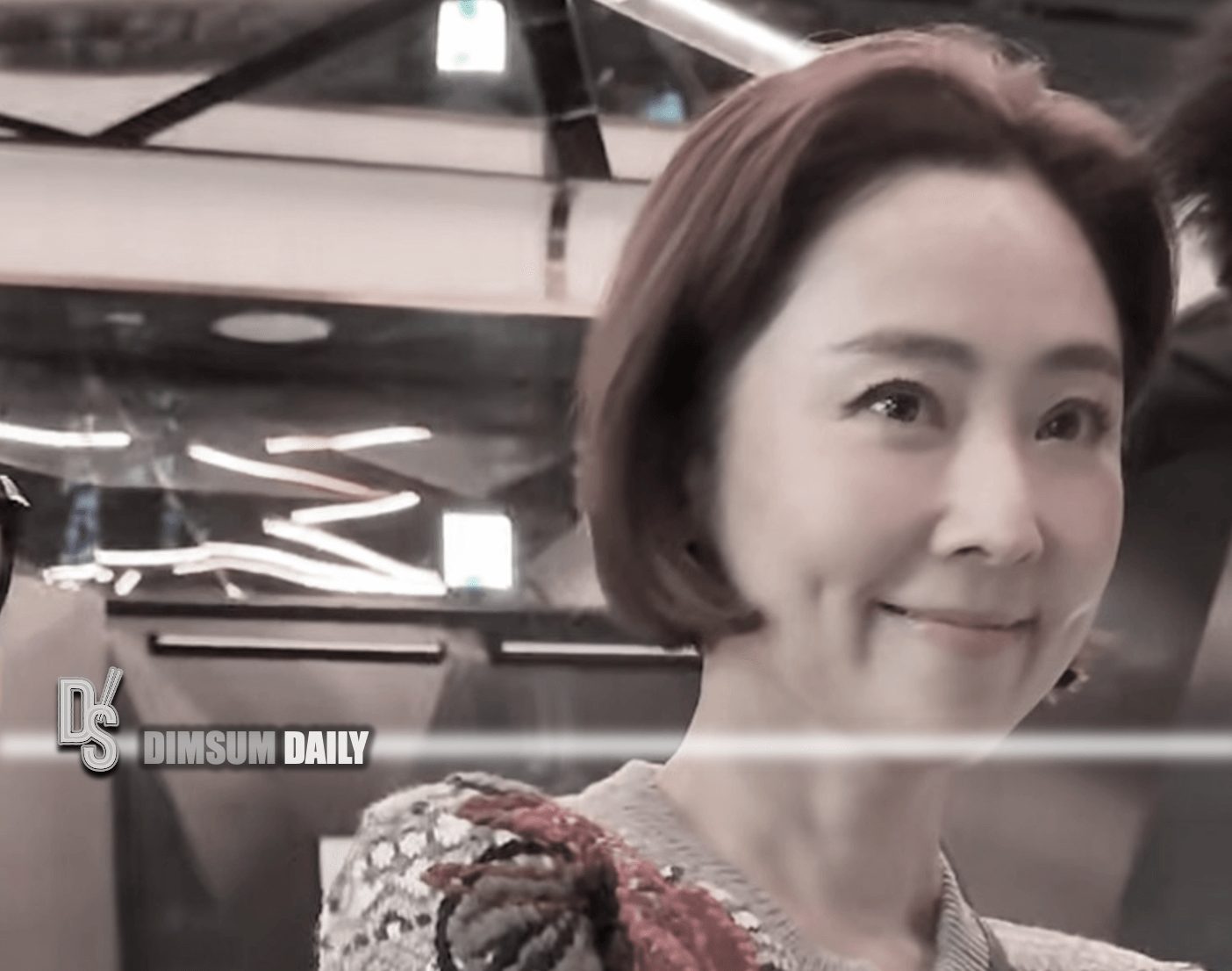 Shirley Cheung transitions from TV star to business mogul at 50