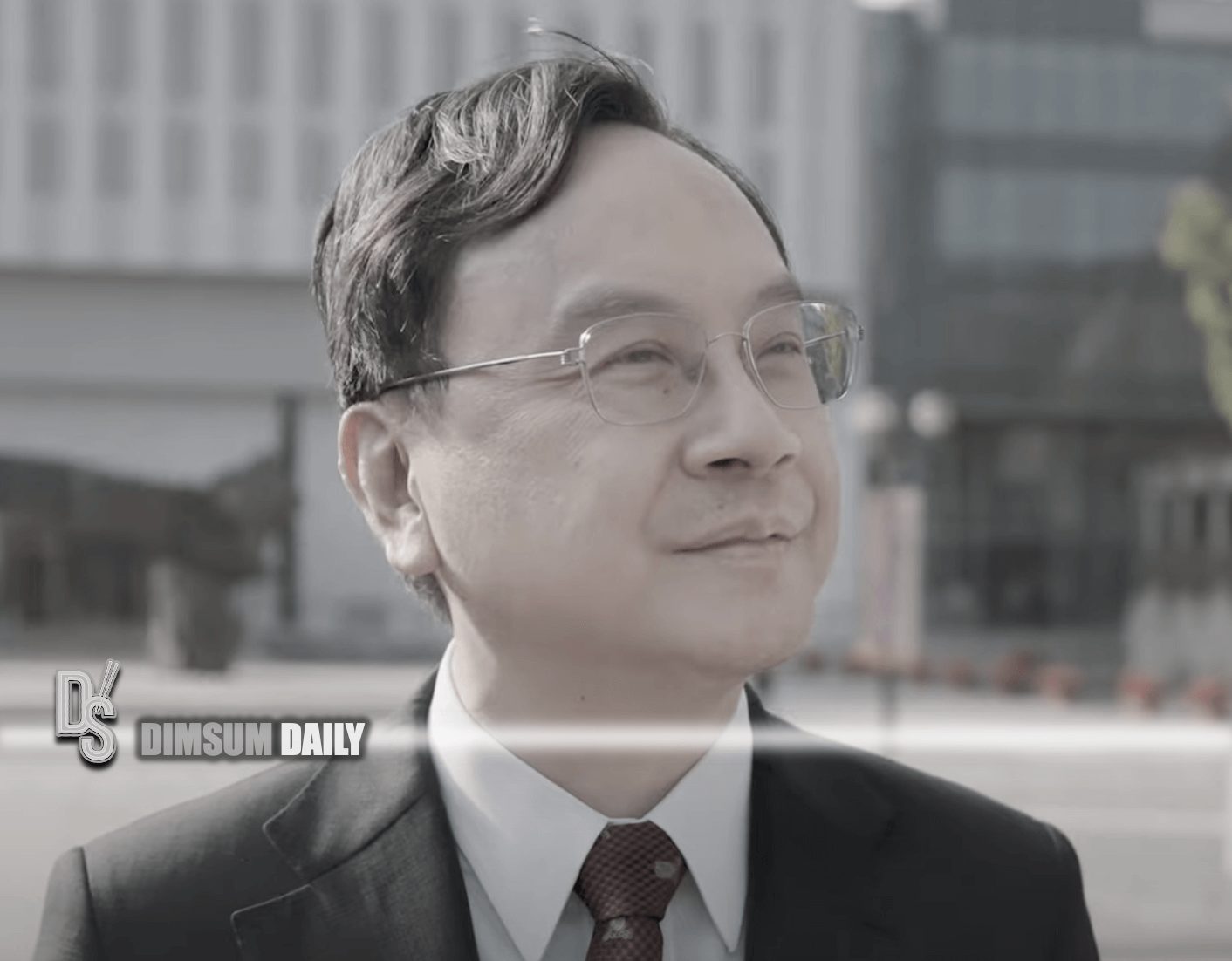 Dennis Lo inaugurated as new Vice-Chancellor of CUHK