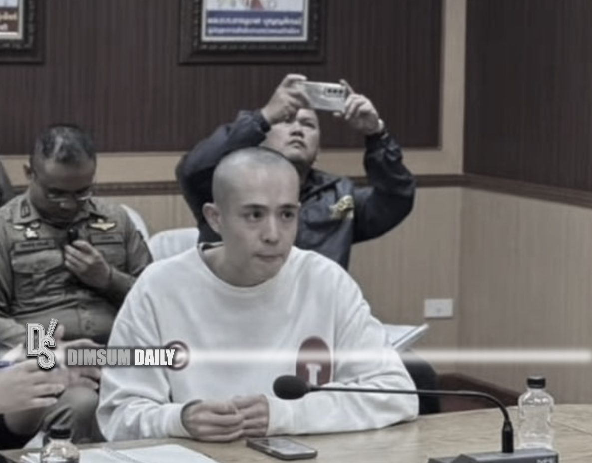 Chinese actor Wang Xing confirmed as victim of human trafficking by ...