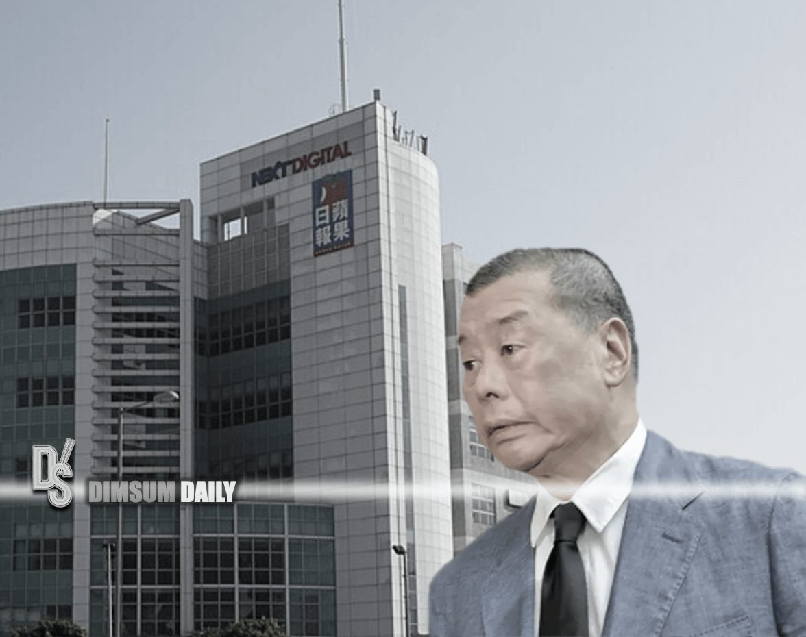 Jimmy Lai acknowledges potential illegality of 4th June vigil ...
