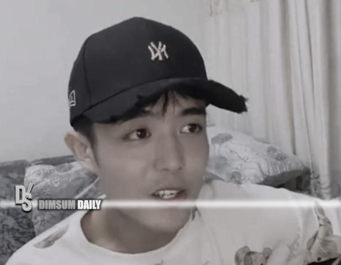 Another Chinese actor, He Junmin, goes missing in Thailand after Wang ...