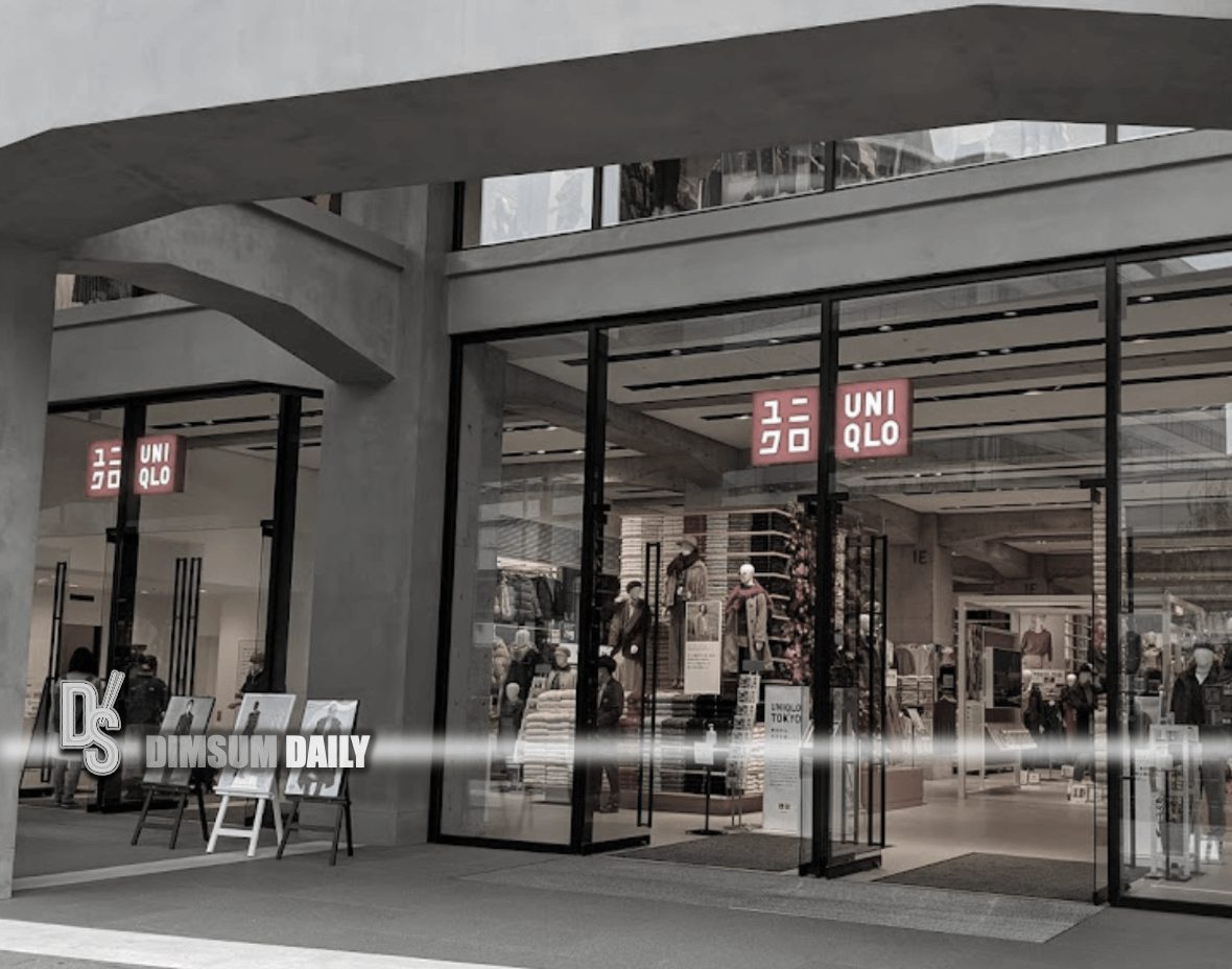Fast Retailing to increase starting salary for Uniqlo employees by 10%