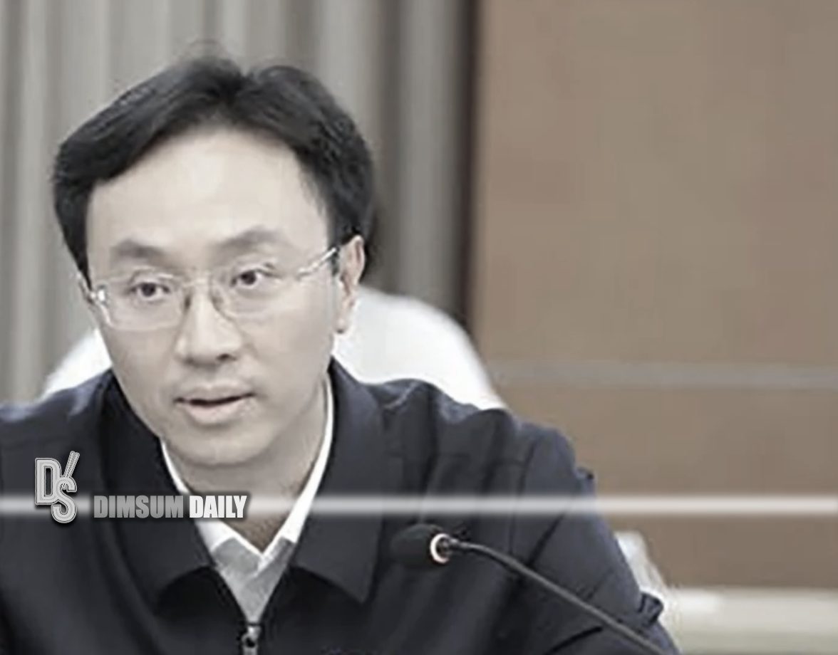Former state media editor Hu Jian appointed to key role in Chinese Foreign Ministry
