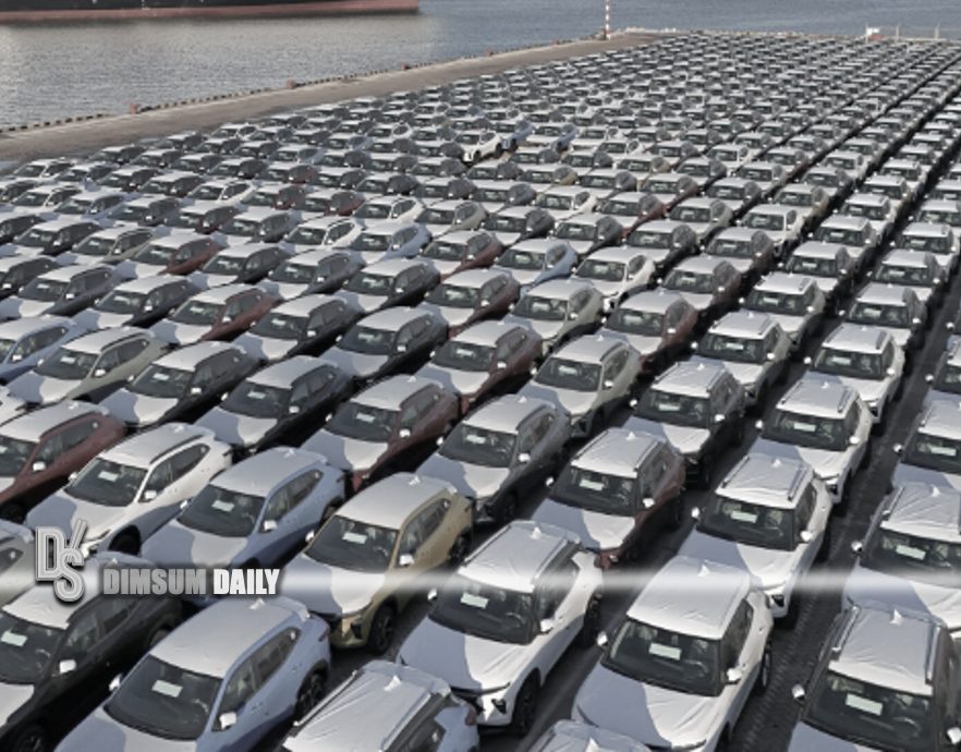 U.S. proposed ban on Chinese connected vehicles risks backfiring