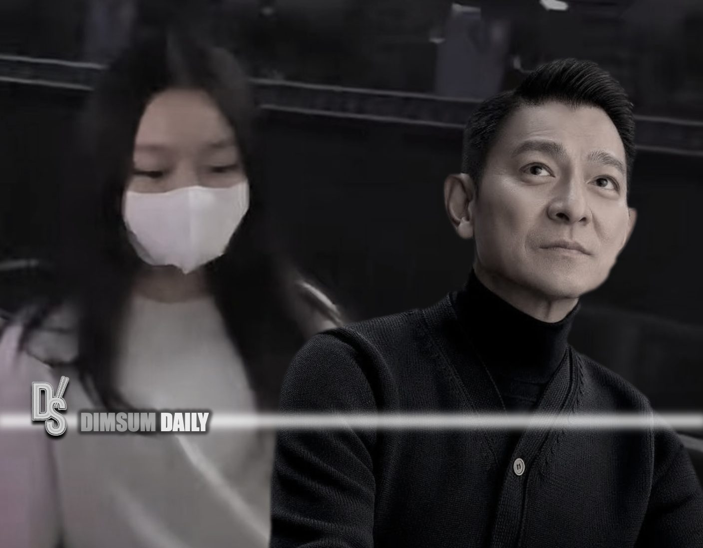 Andy Lau’s daughter captivates fans at Hong Kong concert