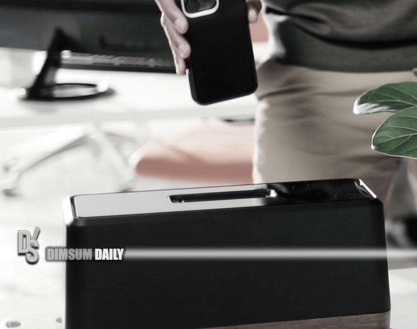 Swippitt unveils revolutionary Instant Power System, delivering 2 ...